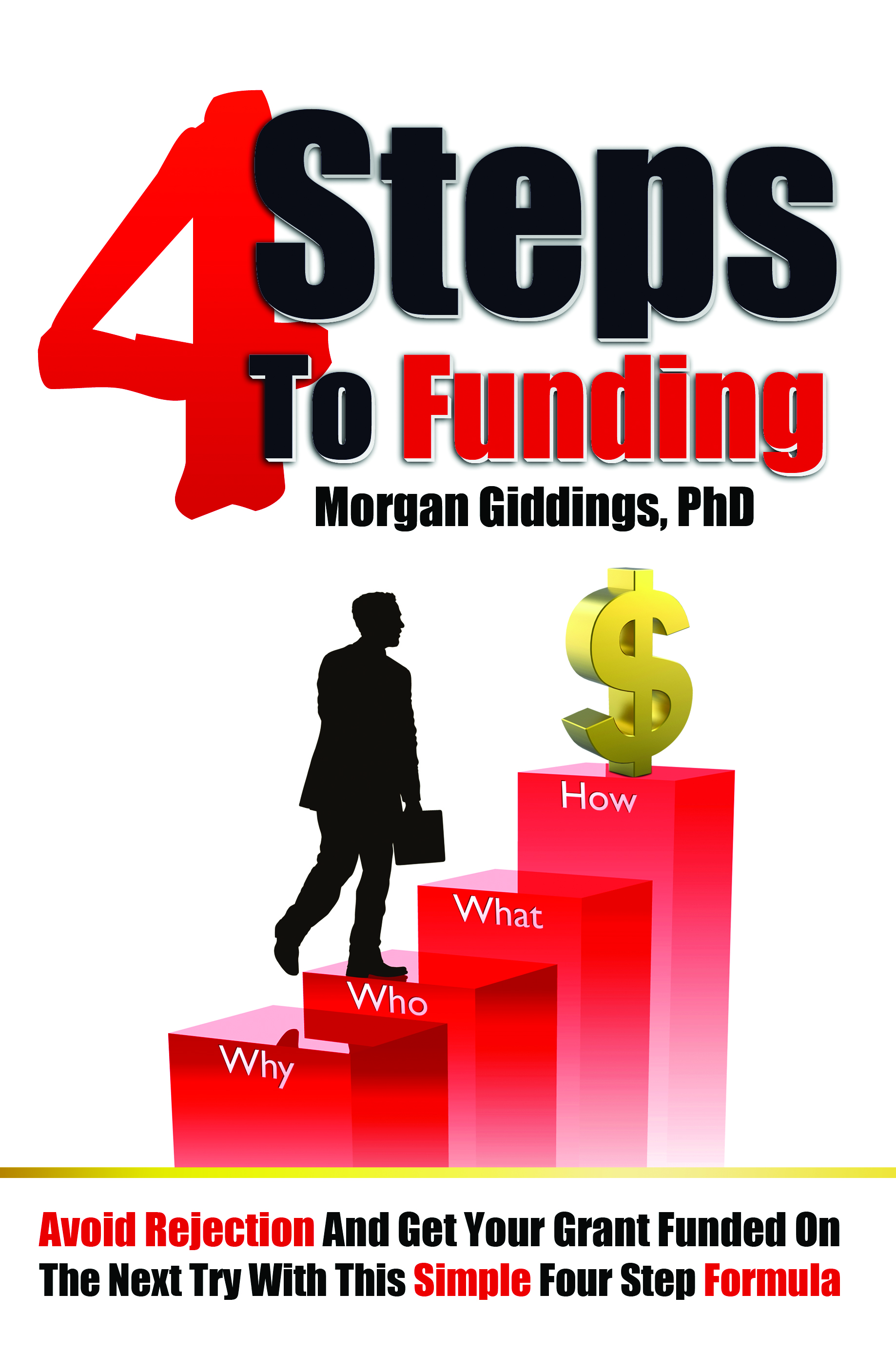 Home - Morgan Giddings